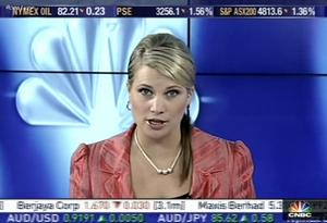 Oriel Morrison - CNBC - 28 Apr 10 - 38x Caps | Celebboard.net - Bilder ...